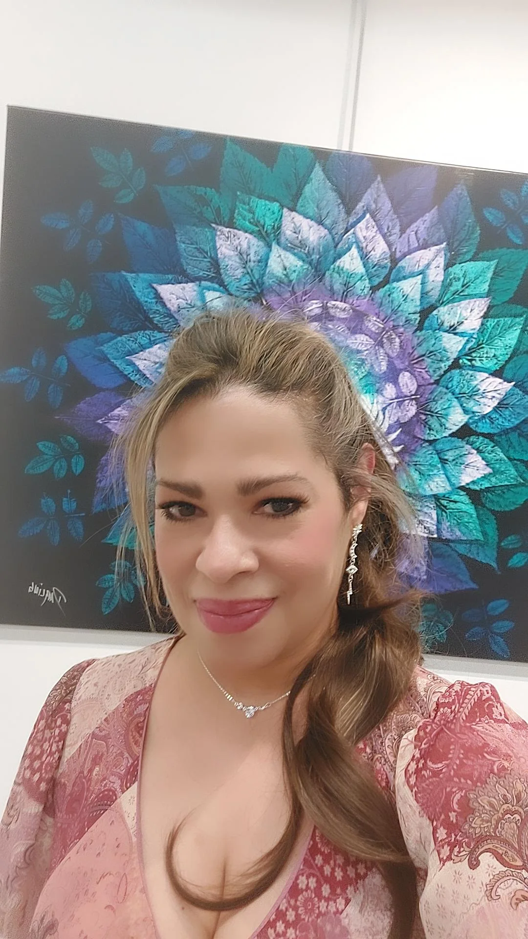 Rising Stars: Meet Darling Salazar of Fort Lauderdale - Voyage MIA ...