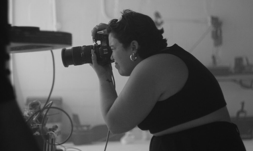 Conversations with Camila Rosa - Voyage MIA Magazine | Miami City Guide