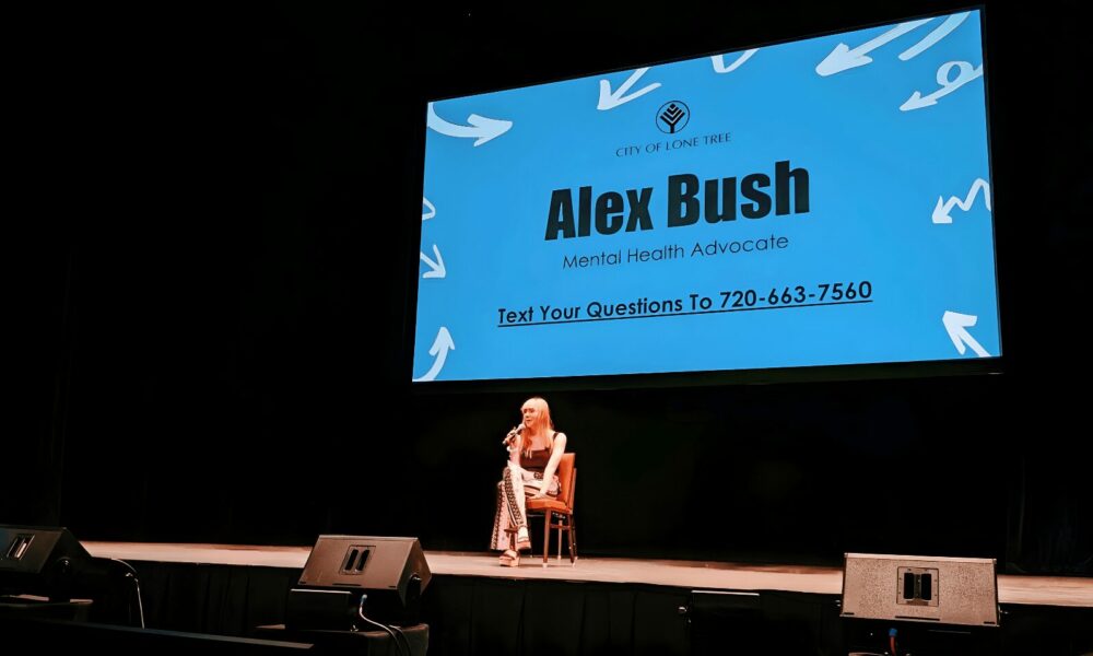 Meet Alex Bush of Fort Lauderdale - Voyage MIA Magazine | Miami City Guide