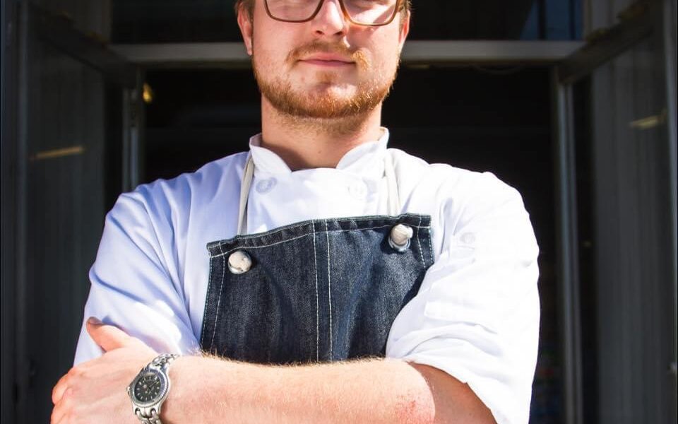 Exploring Life & Business with Max Daniel of City Chef Catering ...