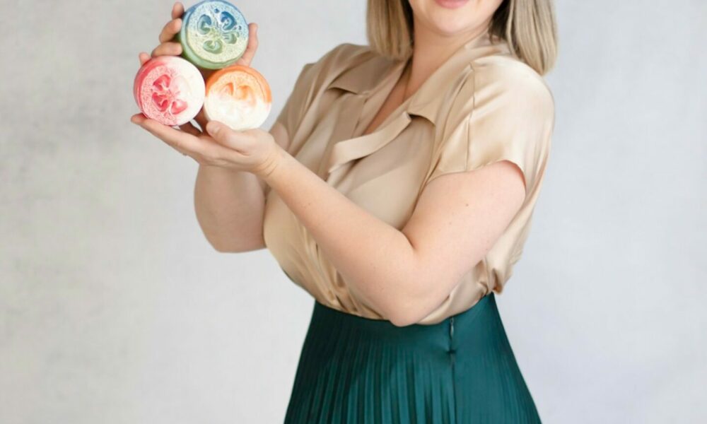 Exploring Life & Business with Alena Goco of SoapyMania - Voyage MIA ...