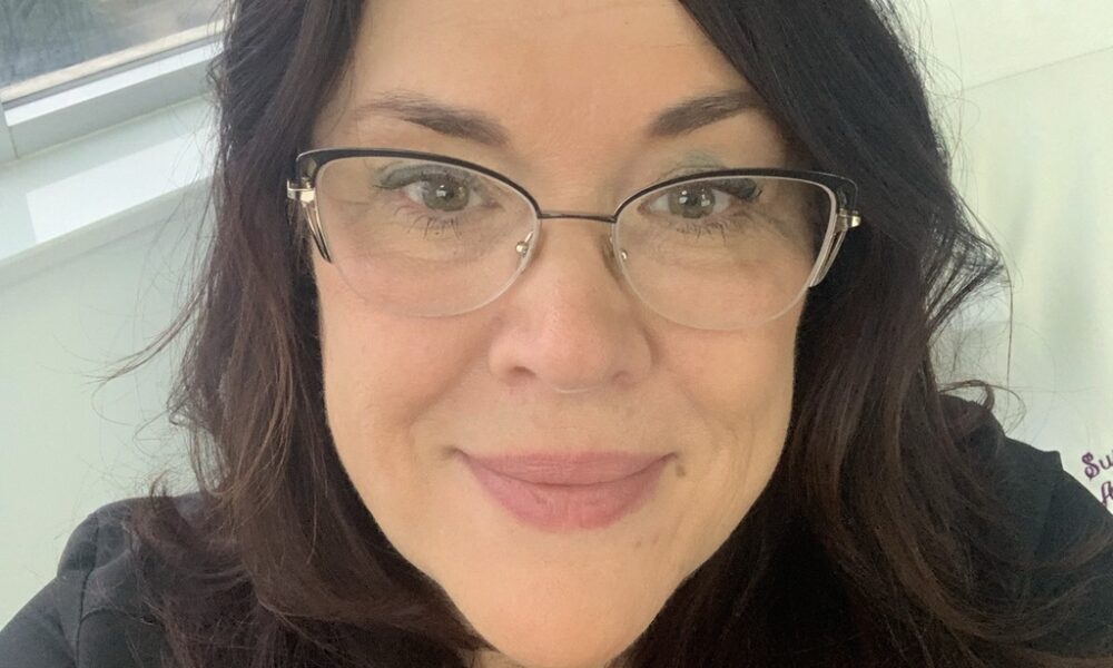 Daily Inspiration: Meet Susan Mitchell, Ap, Dom South Florida ...