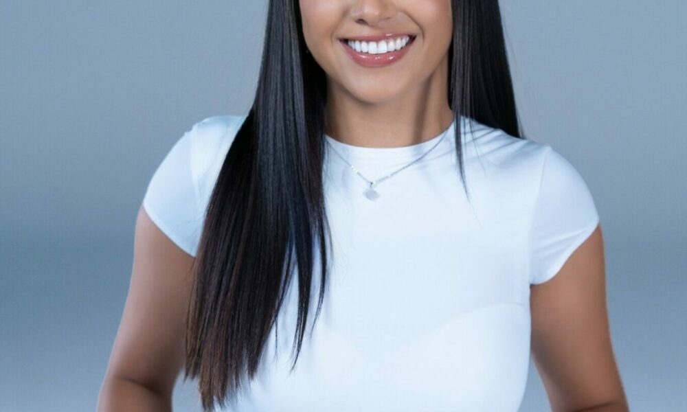 Life & Work with Chantal Rodriguez of Wynwood - Voyage MIA Magazine ...