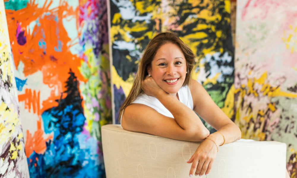 Meet Sady Pineda - Voyage MIA Magazine | Miami City Guide
