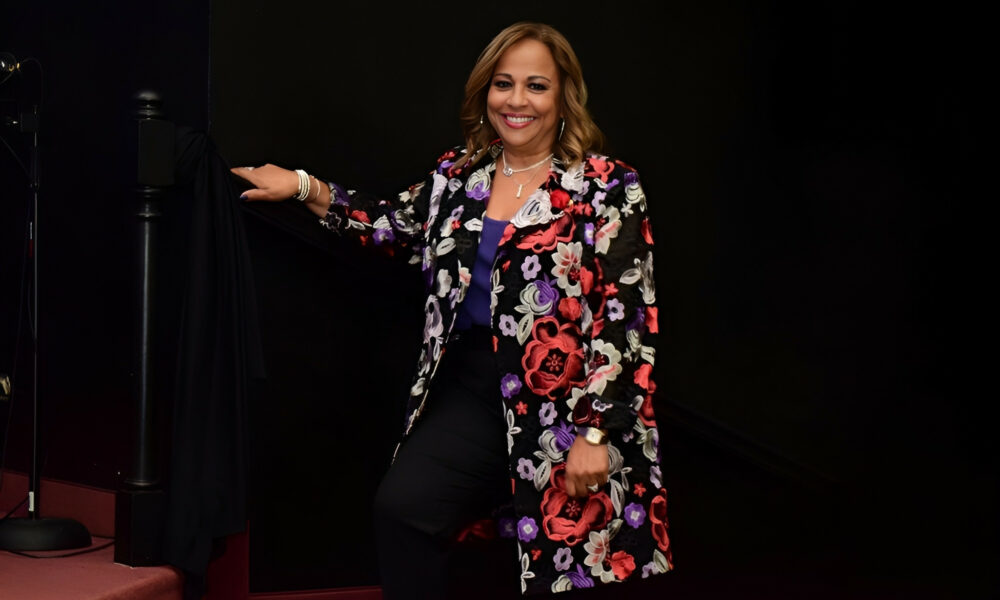 Meet Yolanda Smith - Voyage MIA Magazine | Miami City Guide