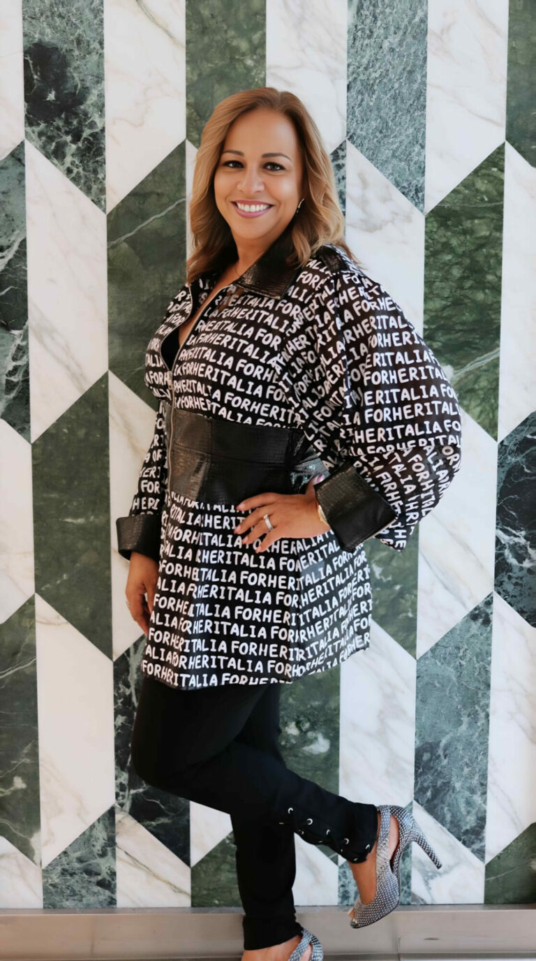 Meet Yolanda Smith - Voyage MIA Magazine | Miami City Guide