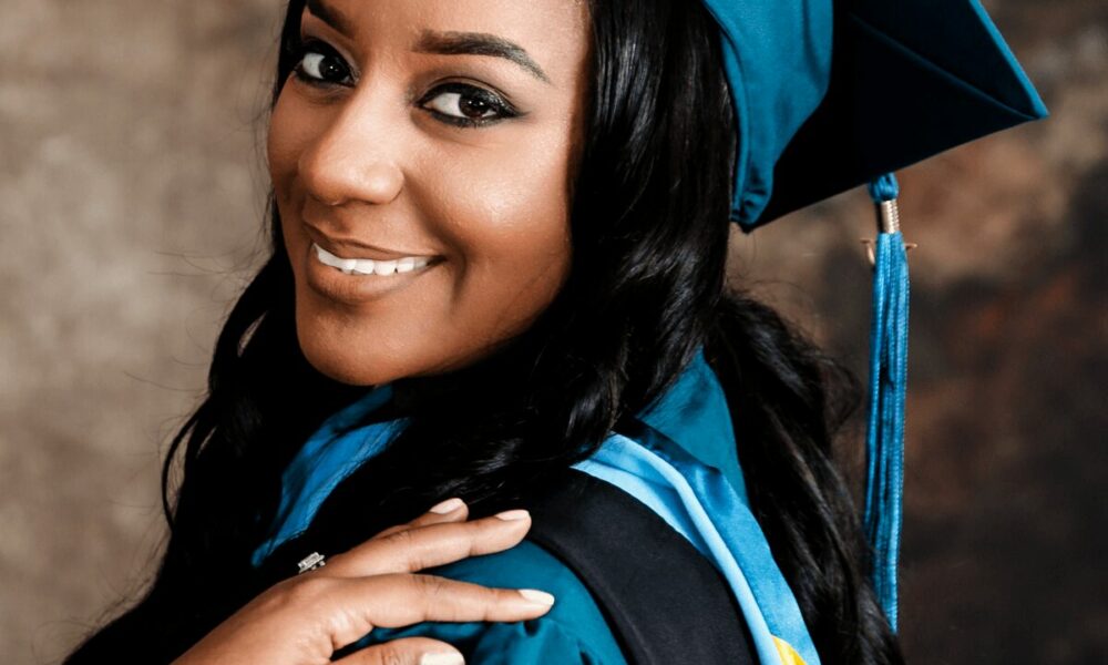 Rising Stars: Meet Tajee Reid Williams - Voyage MIA Magazine | Miami ...