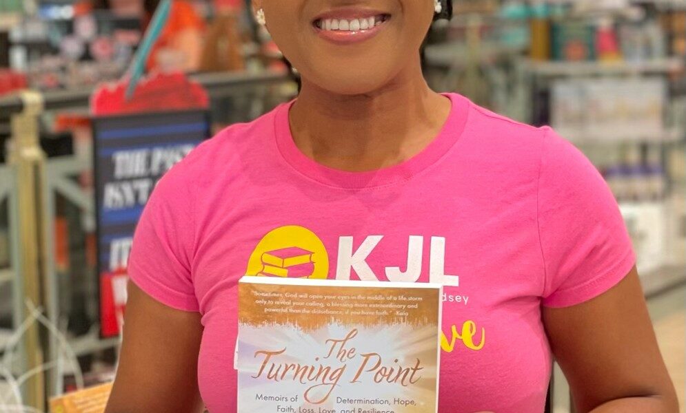 Inspiring Conversations with Kala Jordan-Lindsey of KJL - Voyage MIA ...