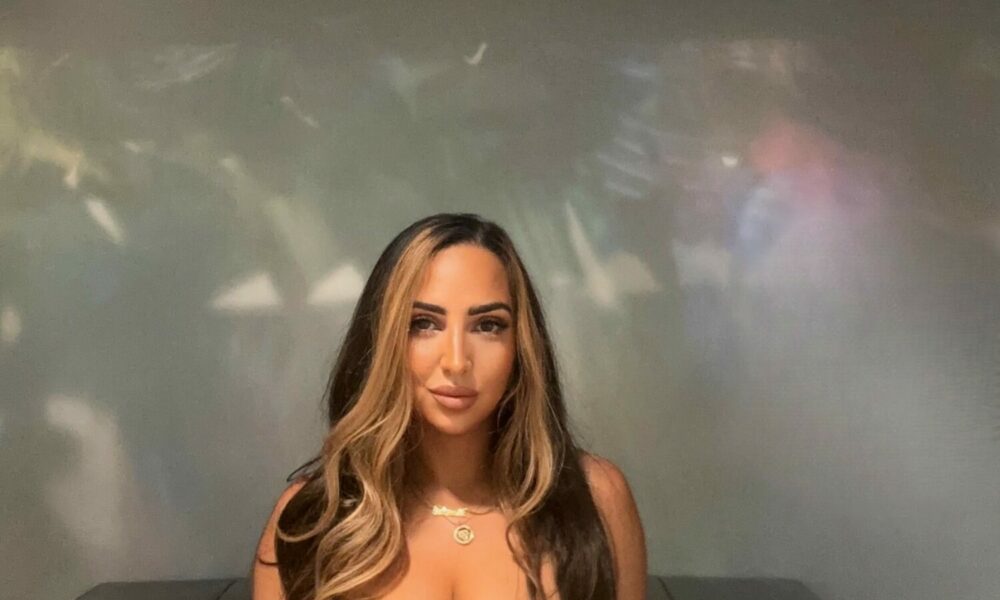 Conversations with Jaclyn Rose Pantino - Voyage MIA Magazine | Miami ...