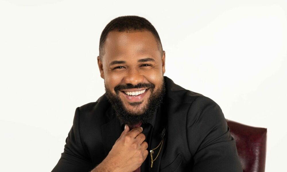 Exploring Life & Business with Mesner Belidor of Belidor Homes LLC ...