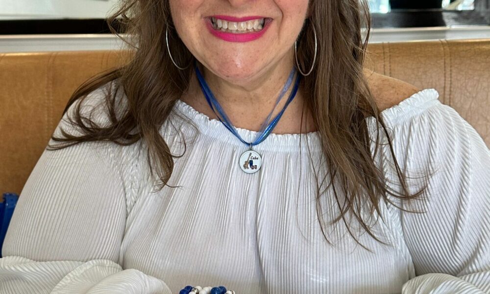 Conversations with Flor María Dabaja - Voyage MIA Magazine | Miami City ...