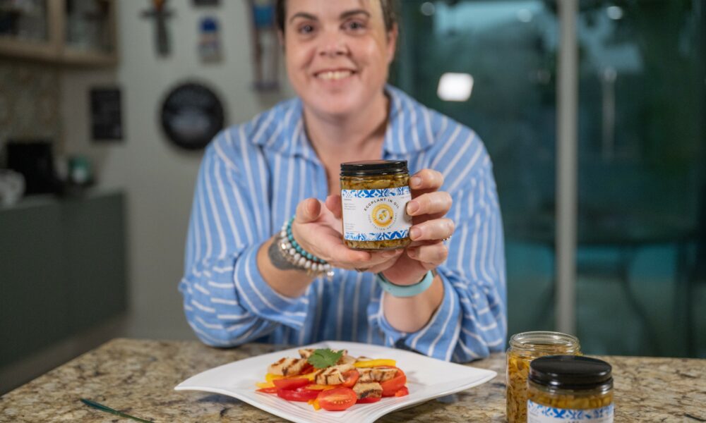 Inspiring Conversations with Danara Cavalieri of Essenza Amalfitana ...