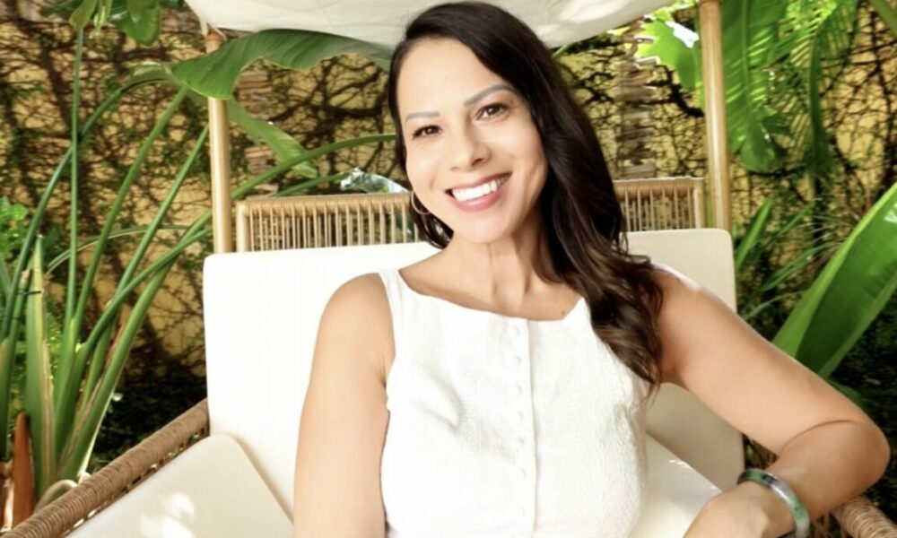 Rising Stars: Meet Janeal Velez of West Palm Beach - Voyage MIA ...