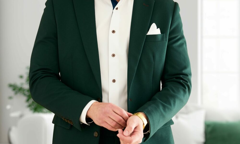 Hidden Gems: Meet James Leff of The Elevated Man - Voyage MIA Magazine | Miami City Guide