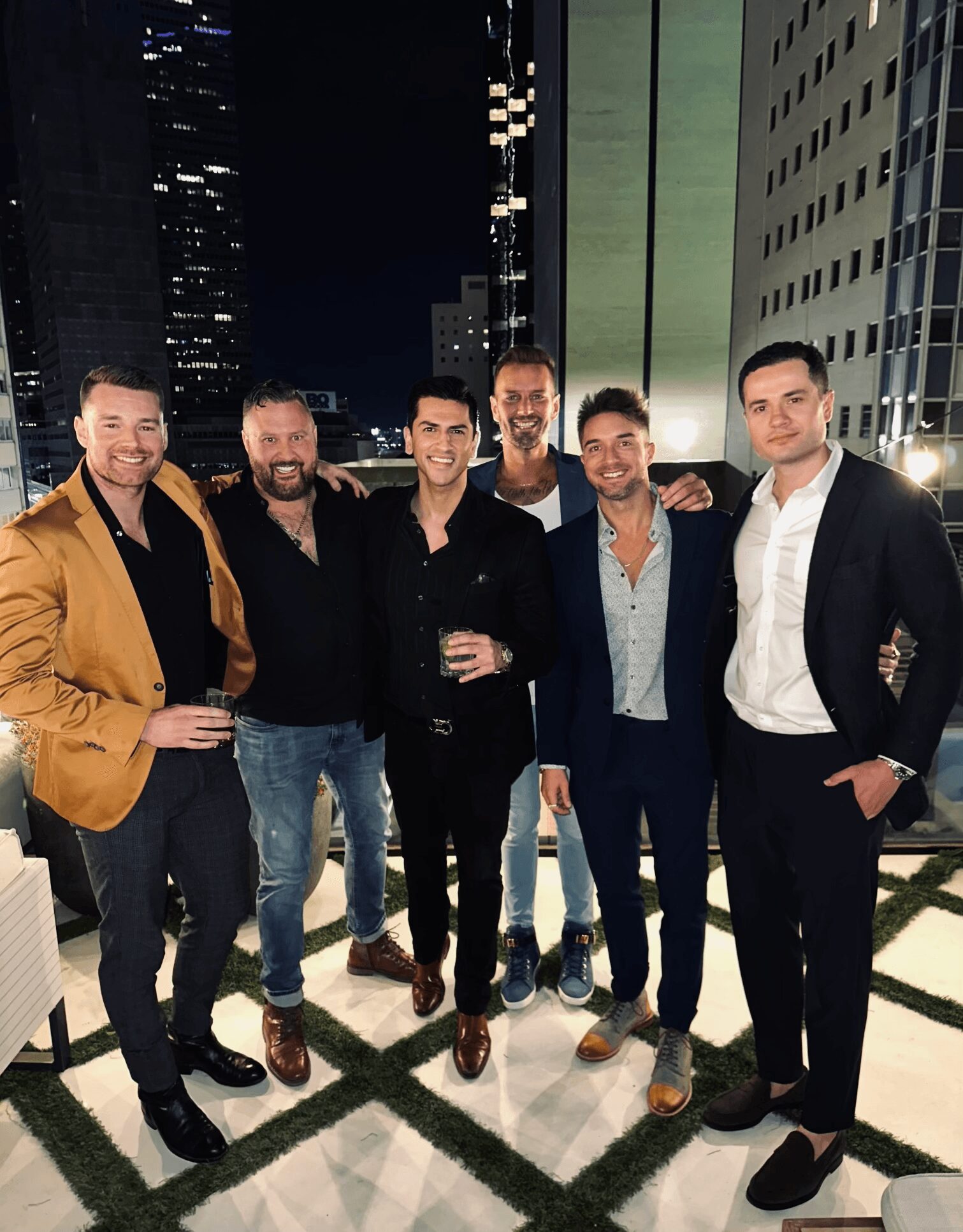 Hidden Gems: Meet James Leff of The Elevated Man - Voyage MIA Magazine | Miami City Guide