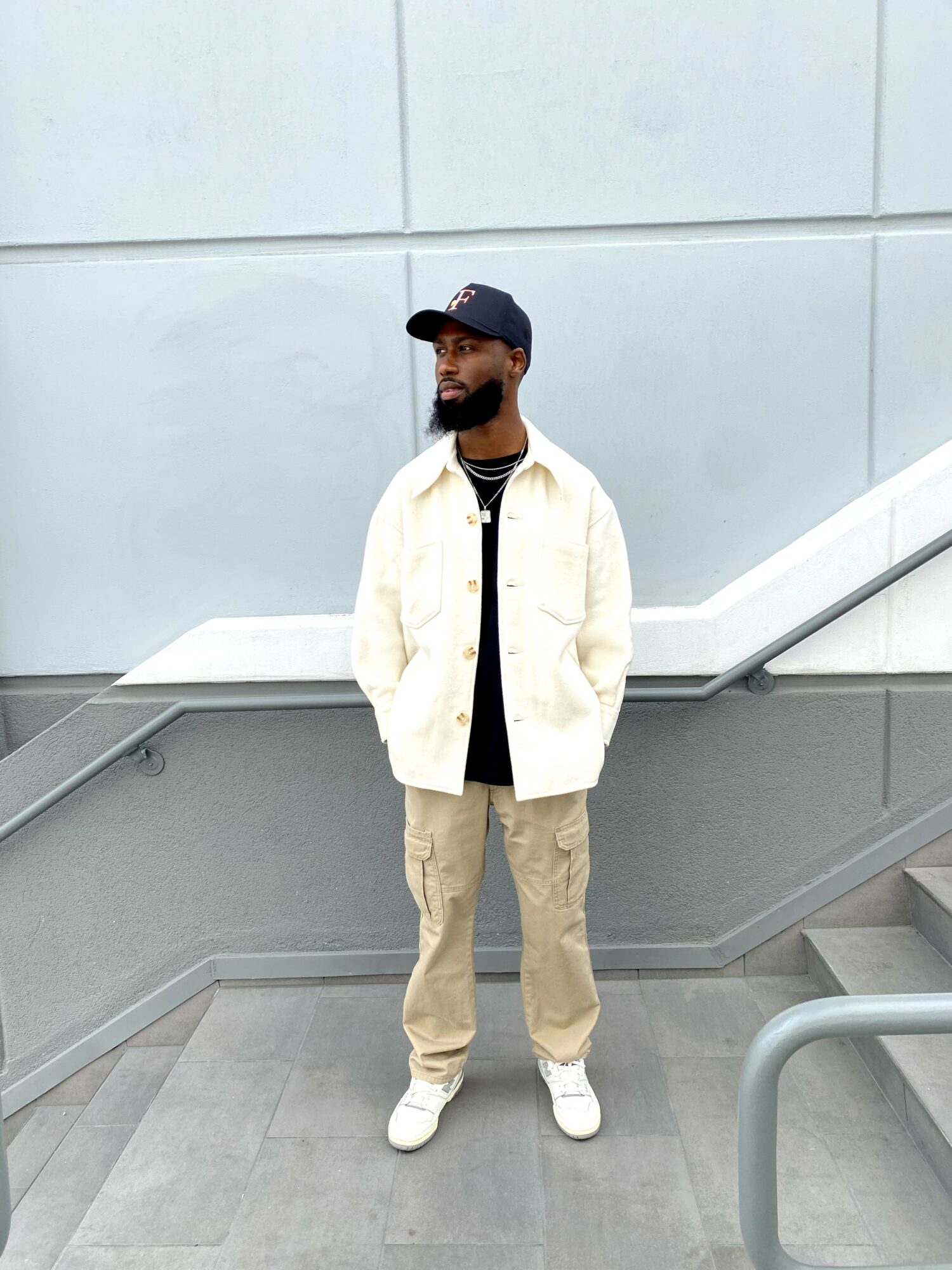 Meet Kilton Janvier of Miami, Florida - Voyage MIA Magazine | Miami ...