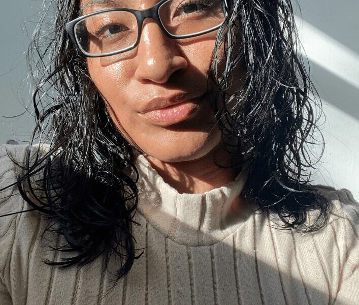 Check Out Wanda Lopez’s Story - Voyage MIA Magazine | Miami City Guide