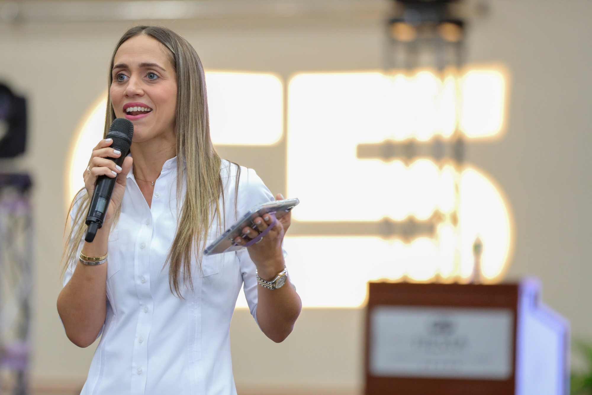 Meet Stephanie Cabral of Miami and Doral - Voyage MIA Magazine | Miami ...