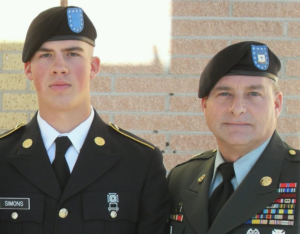 Daily Inspiration: Meet Randall Simons - Voyage MIA Magazine | Miami ...