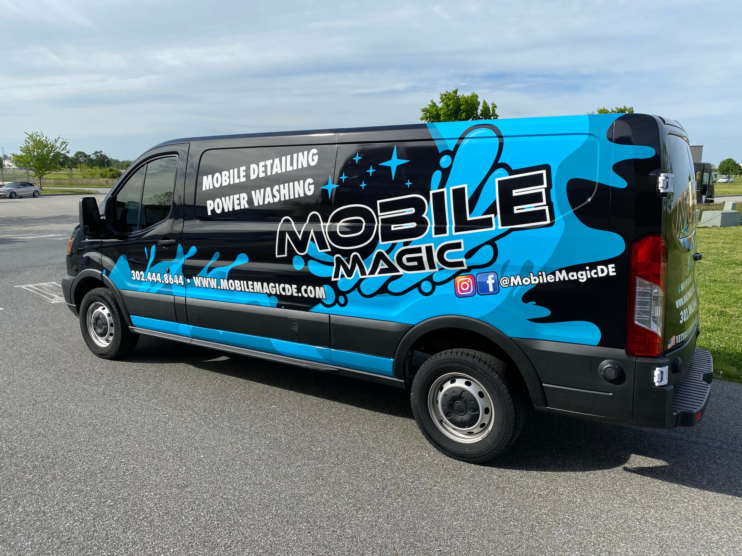 Daily Inspiration: Meet Randall Simons - Voyage MIA Magazine | Miami ...