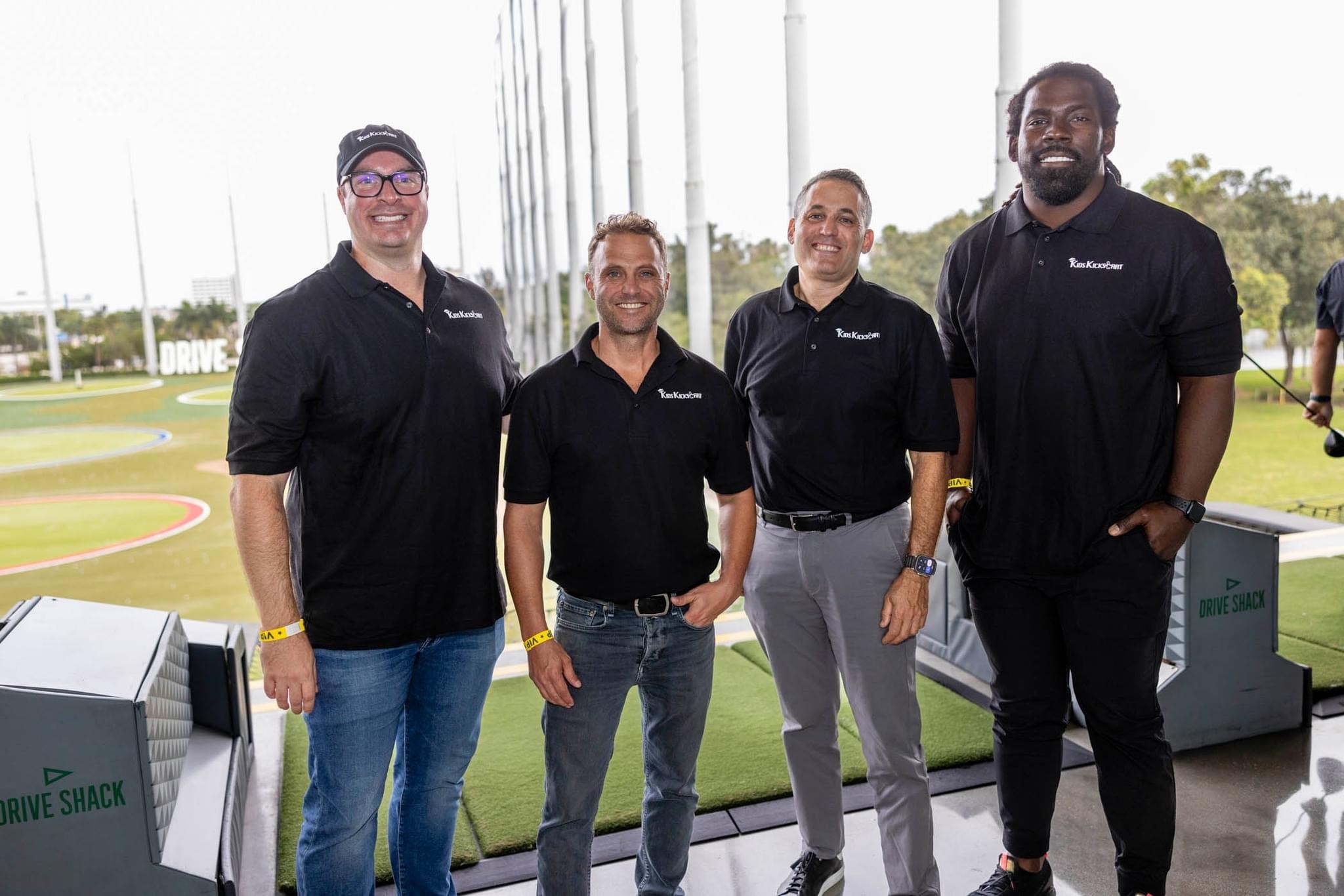 Meet Christopher Wilson of Kids Kickstart - Voyage MIA Magazine | Miami ...