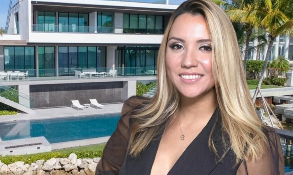 Community Highlights: Meet Lelisabel Padilla of Realtor Isa Padilla ...