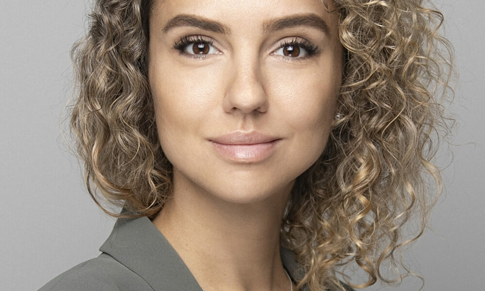 Exploring Life & Business with Lara Bardina of Bio Harmony - Voyage MIA ...