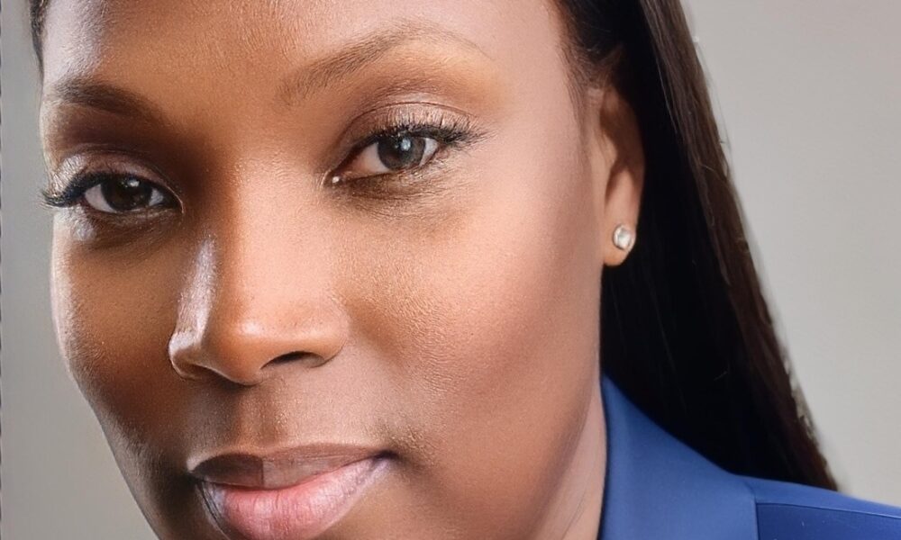 Check Out Tanesha Pitts’s Story - Voyage MIA Magazine | Miami City Guide