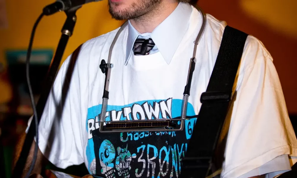 Meet Connor Hunt of Nomadic - Voyage MIA Magazine | Miami City Guide