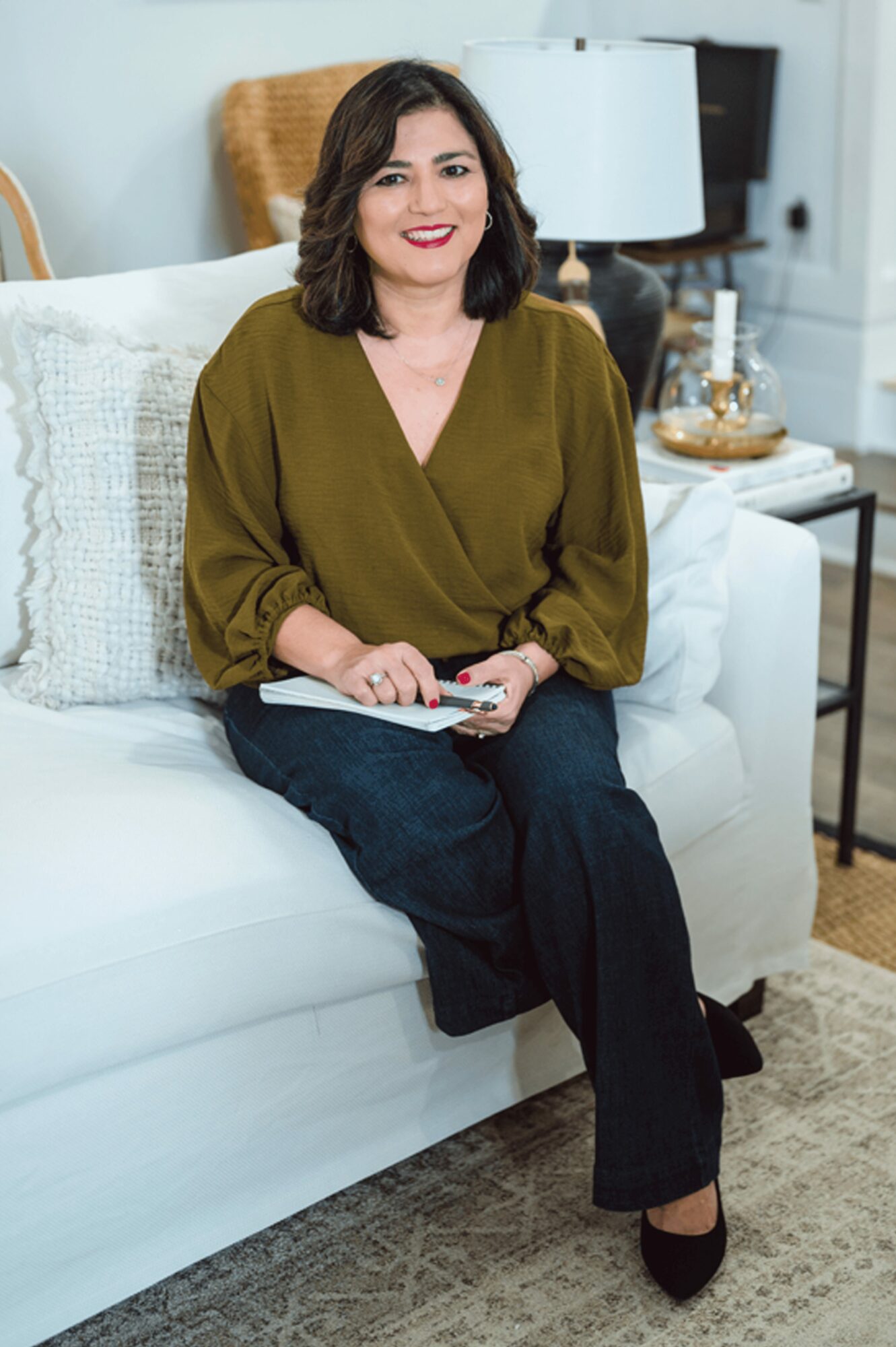 Daily Inspiration: Meet Jackie Awve – Voyage MIA Magazine | Miami City ...