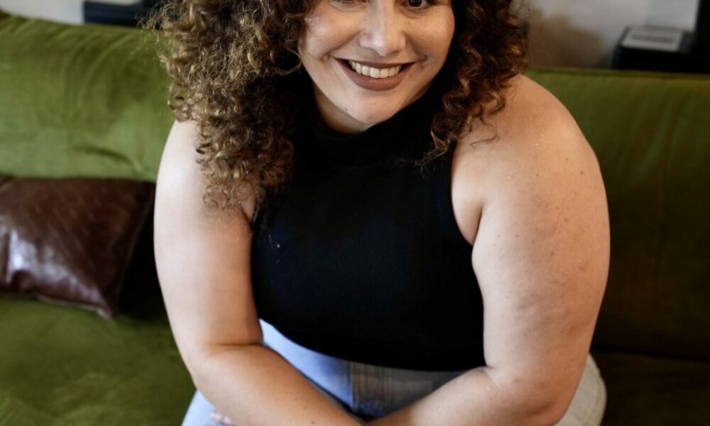 Meet Lauren Slater of Miami - Voyage MIA Magazine | Miami City Guide