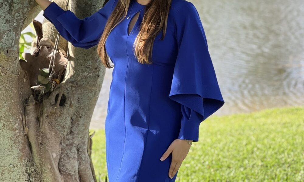 Community Highlights: Meet Andrea Cordasco of Cy Group with EXP Realty ...