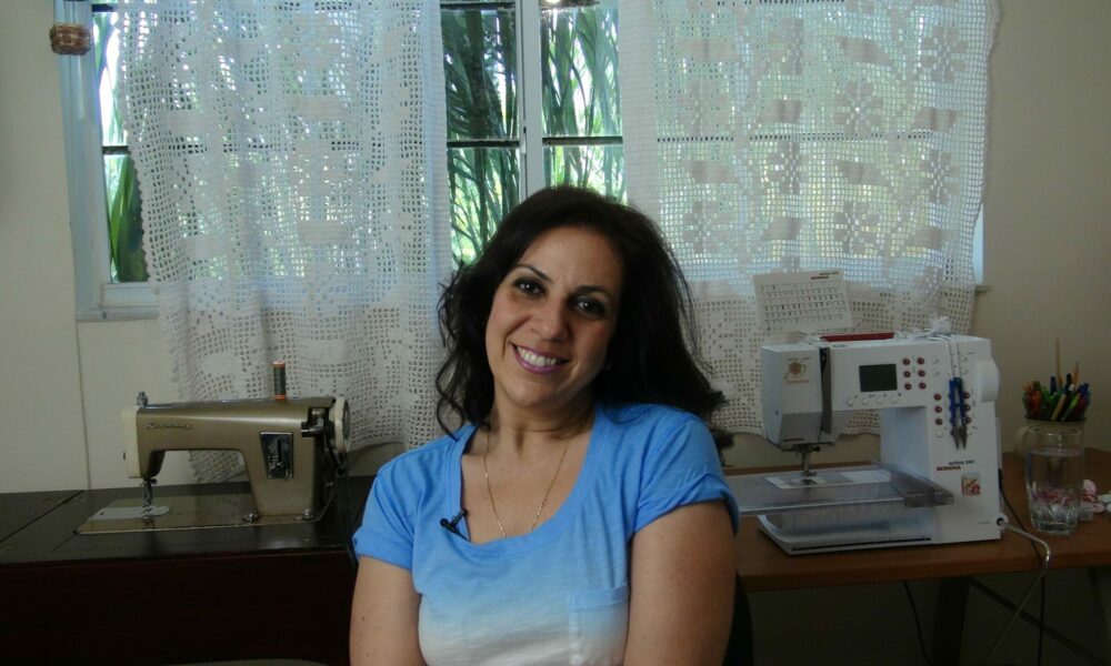 Meet Eloisa Zuccaro of Cutler Bay - Voyage MIA Magazine | Miami City Guide