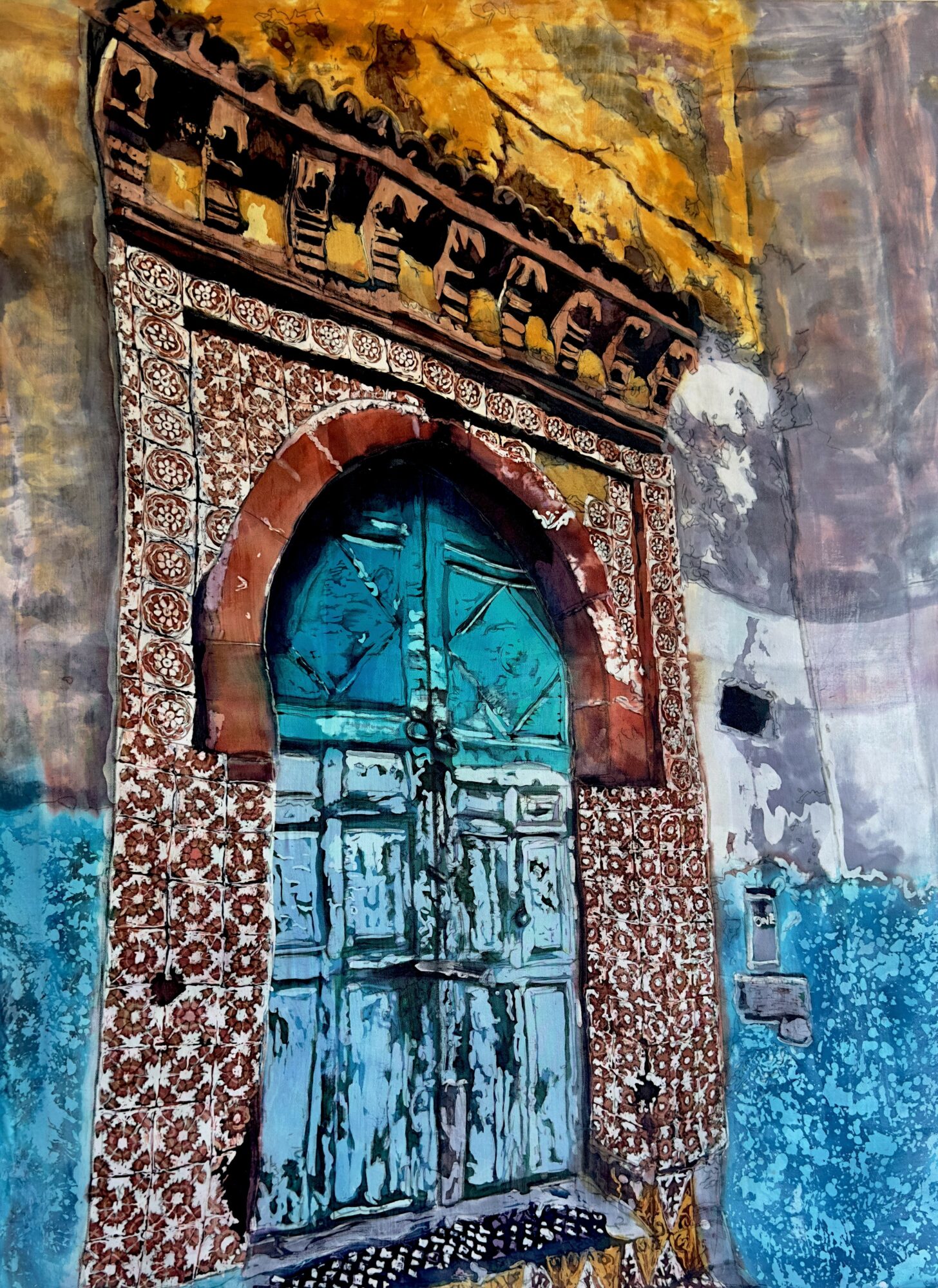 Check Out Muffy Clark Gill’s Story - Voyage MIA Magazine | Miami City Guide