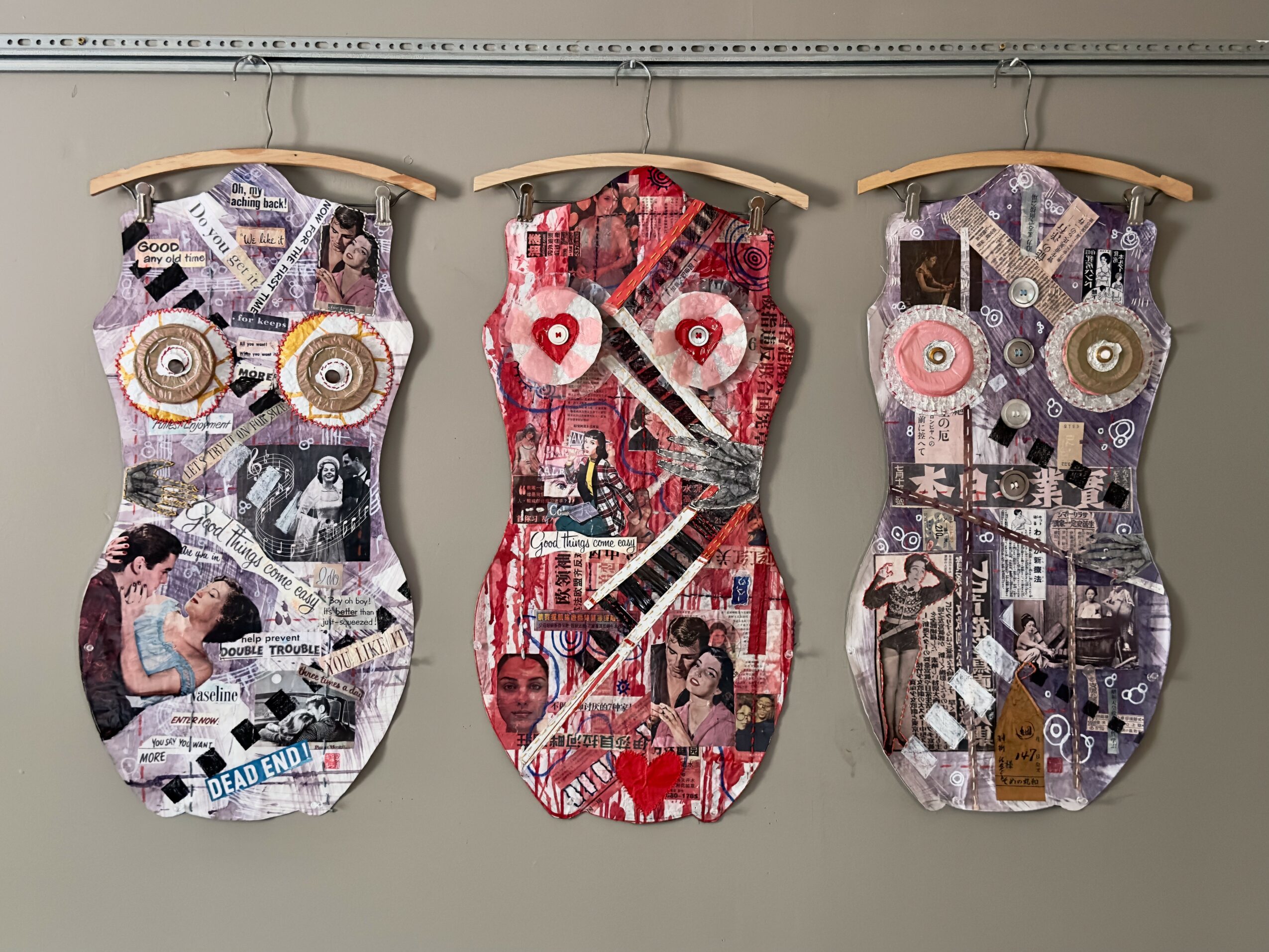 Check Out Muffy Clark Gill’s Story - Voyage MIA Magazine | Miami City Guide