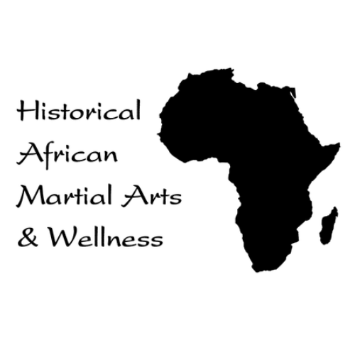 Hidden Gems: Meet Andra Smikle of Historical African Martial Arts ...