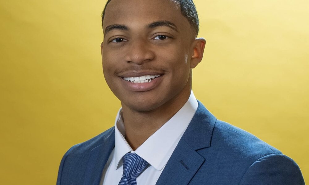 Community Highlights: Meet Tyler Seward of The Life Play – Voyage MIA ...