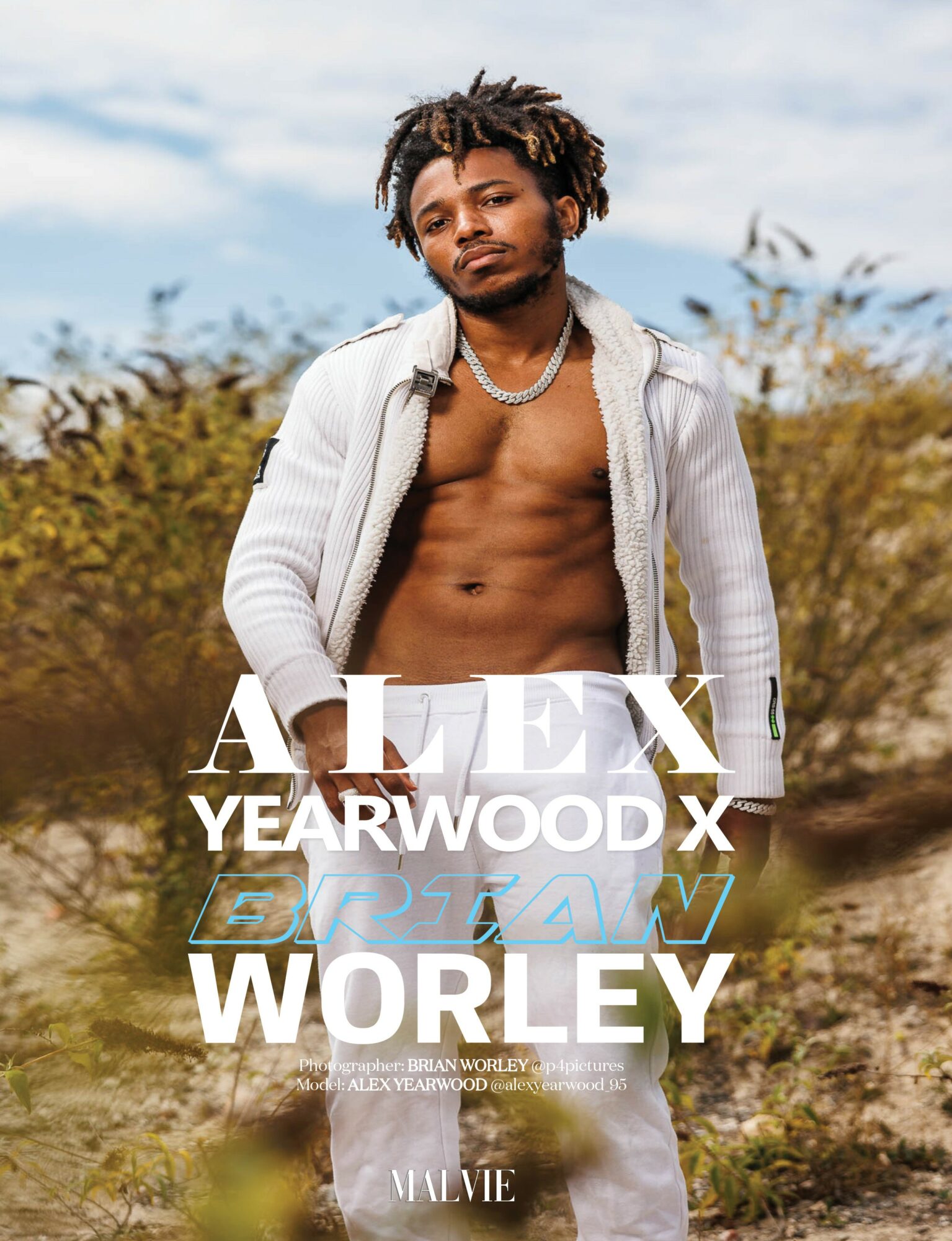 Daily Inspiration: Meet Alex Yearwood - Voyage MIA Magazine | Miami ...