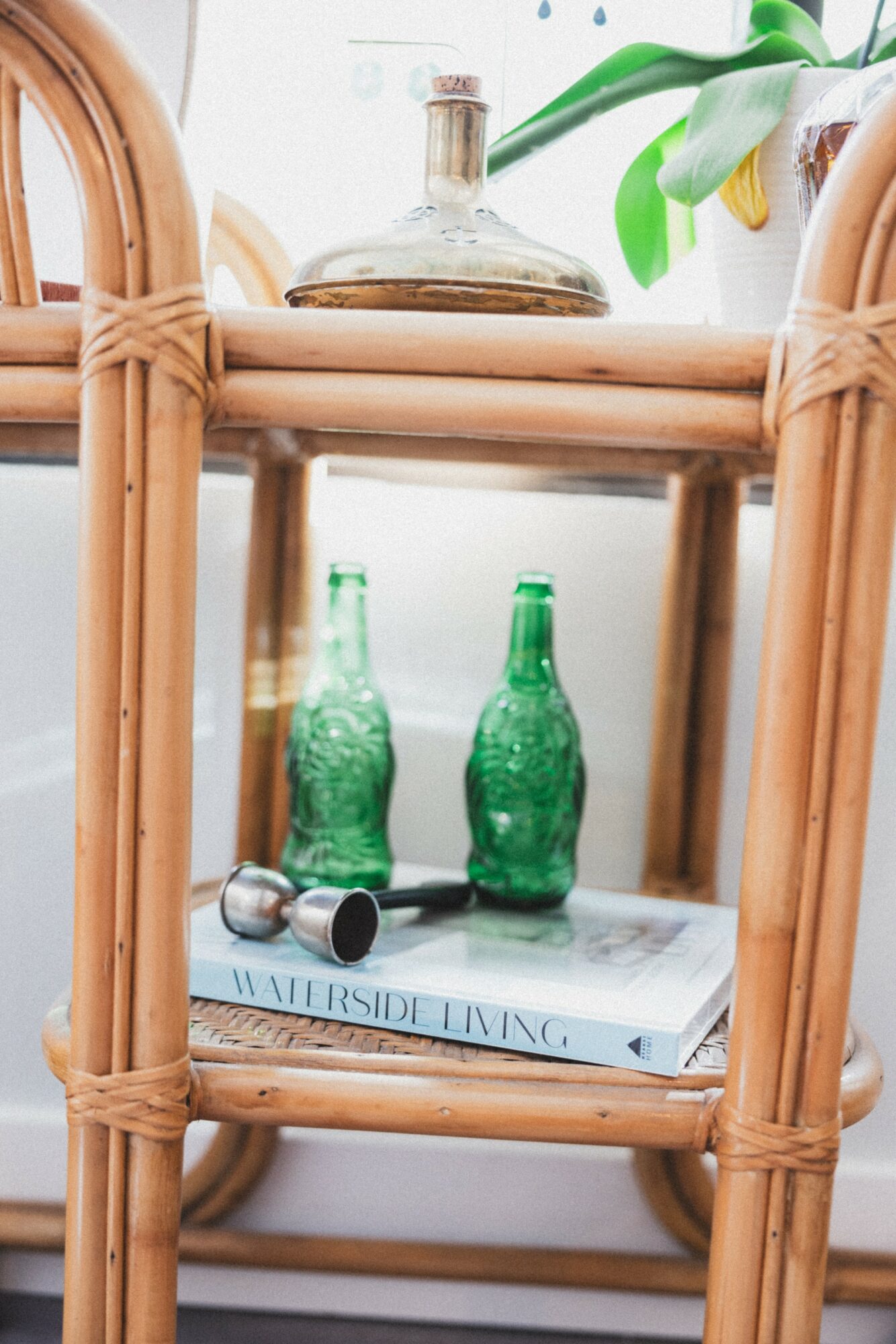 Exploring Life & Business with Leigh Savage of The Tern Studio - Voyage ...