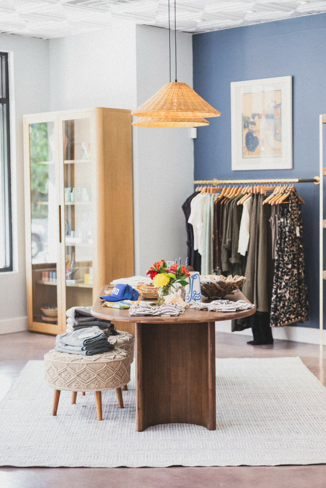 Exploring Life & Business with Leigh Savage of The Tern Studio - Voyage ...