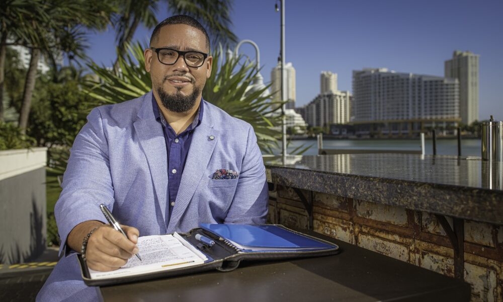 Exploring Life & Business with Benjamin Soto of Total Family Solutions ...