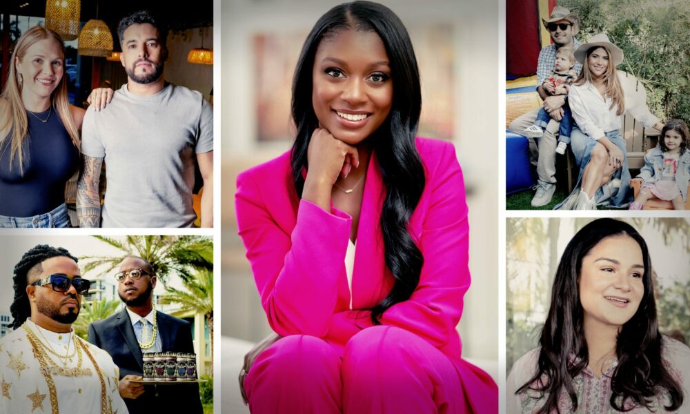 Meet Angelo Diaz - Voyage MIA Magazine | Miami City Guide