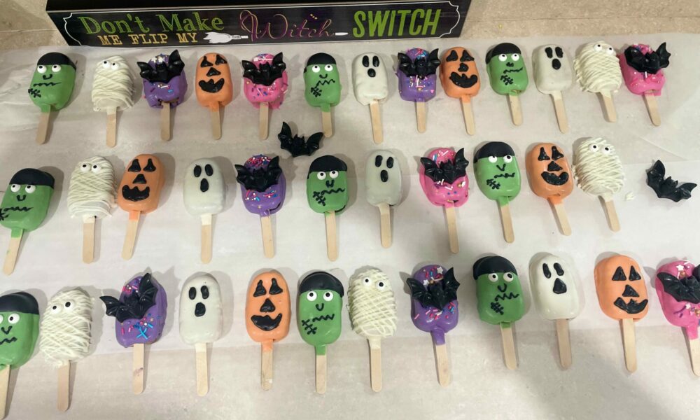 Hidden Gems: Meet Rachel Tannenbaum of Poppies By: Rachel - Voyage MIA ...