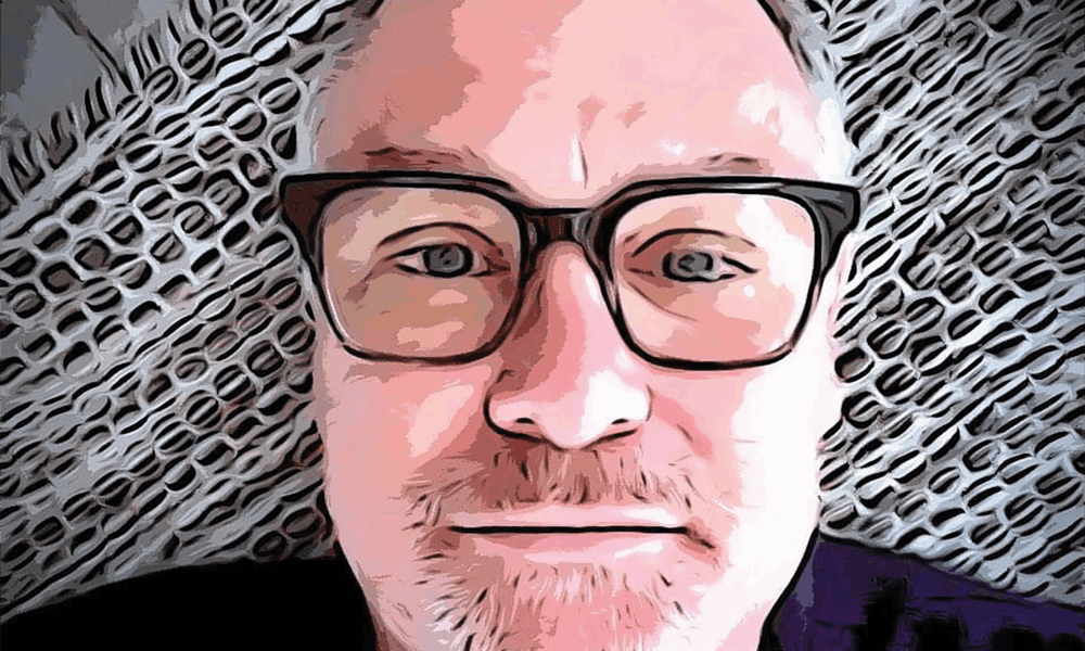 Conversations with Jeff Ronci - Voyage MIA Magazine | Miami City Guide