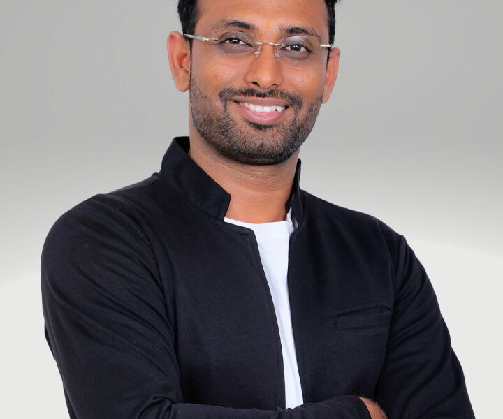 Community Highlights: Meet Aswin Subramanyan of Aswin’s Astrology ...