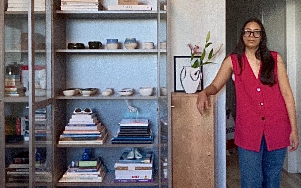 Hidden Gems: Meet Andrea Paola Vizcaino Herrada of Sleuth by Design ...