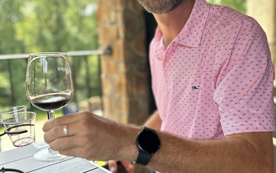 Inspiring Conversations with Alex Harrison of Harrison Outdoor ...
