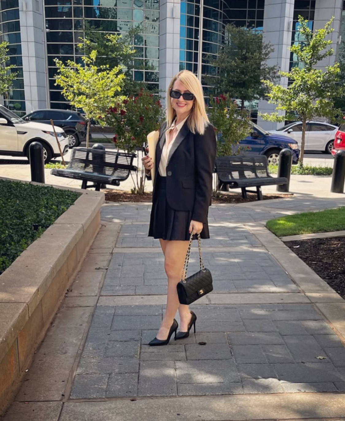 Conversations with Meredith Garrett - Voyage MIA Magazine | Miami City ...