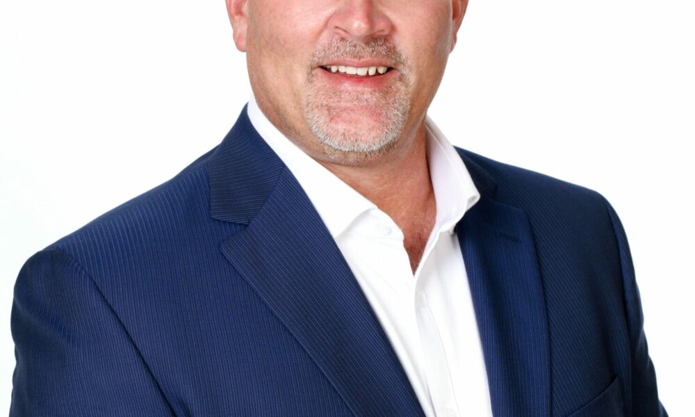 Community Highlights: Meet Jared Nelson of Taylor Kane Group - Voyage ...