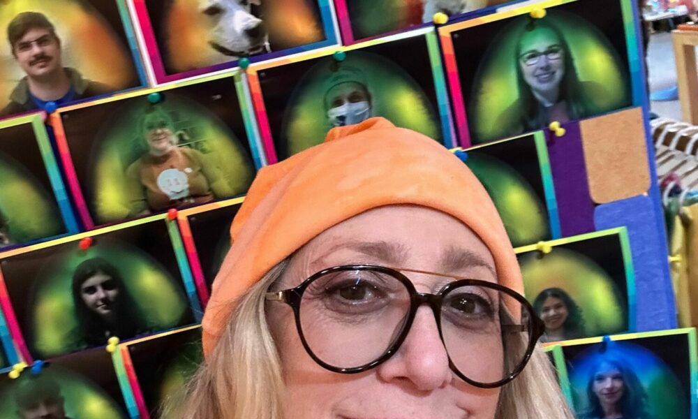 Meet Laura McCann of Auratherapy - Voyage MIA Magazine | Miami City Guide